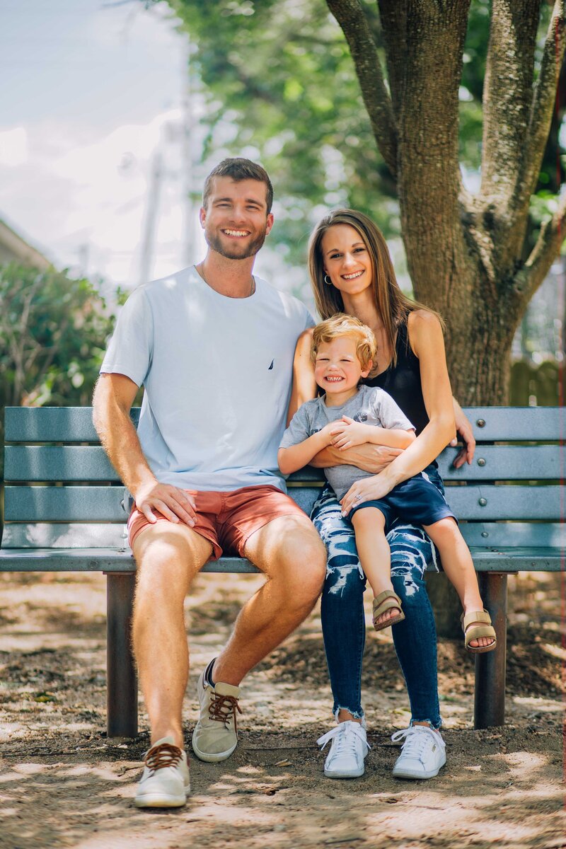 About | Traci Coston