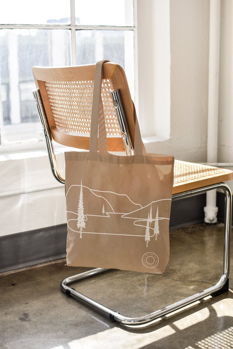 Hanbury Design Co. | Cowichan Valley Branding & Web Design