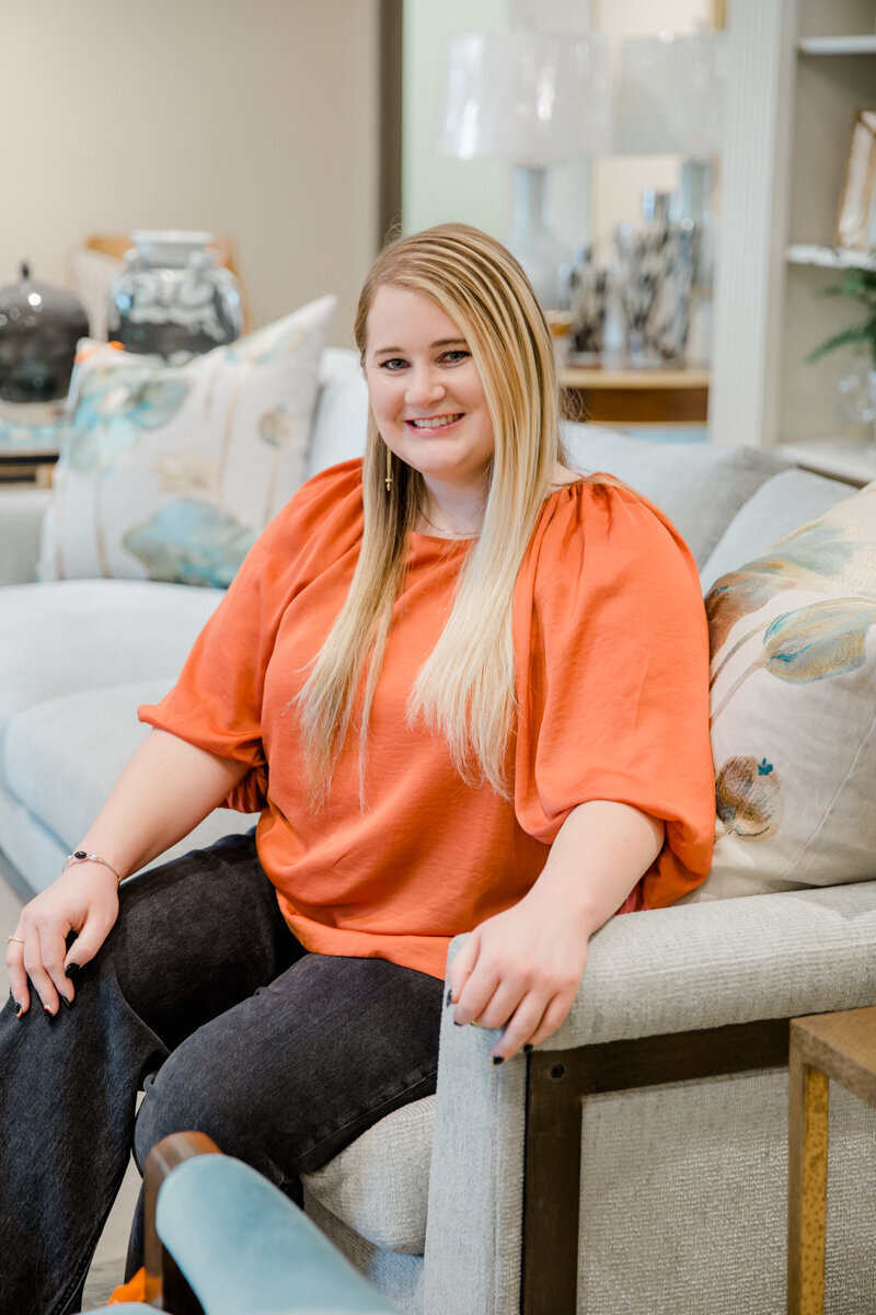 Team | Accents of the South