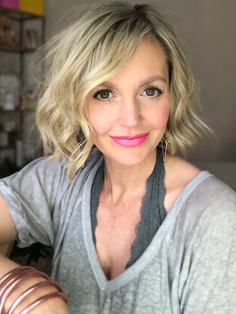 RachStylz - Rachel Hatcher Dallas Hairstylist