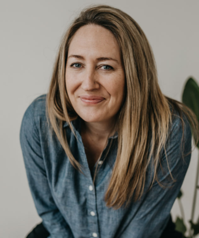 TFC Ep. 3: Lisa Baylis, Dana Fulwiler, and Elizabeth Tingle