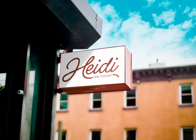 good lily studio | playful brand design for small businesses