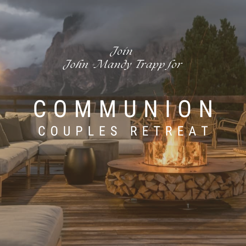 Mandy Trapp | Meditation and Mindfulness Expert