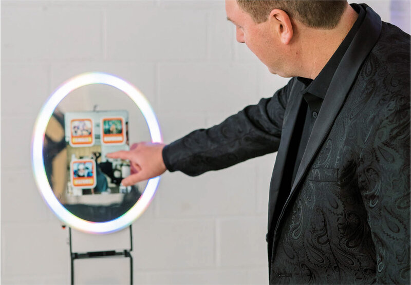 Luminary Productions | Columbus, Ohio DJ