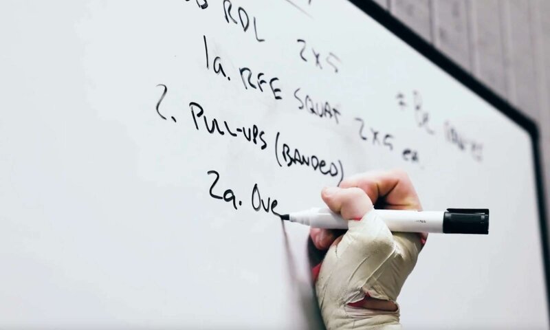 Summer Workout Challenge