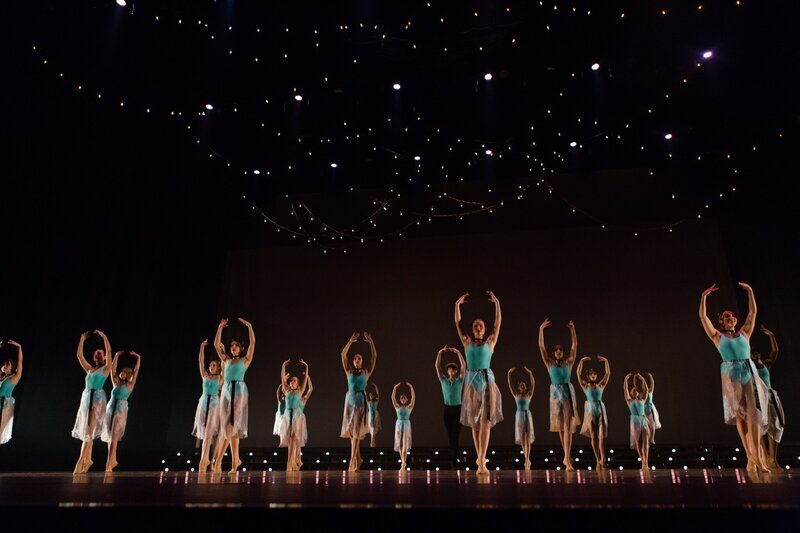 Schedule | KJ Dance | Frisco and Plano, Texas Dance Studio