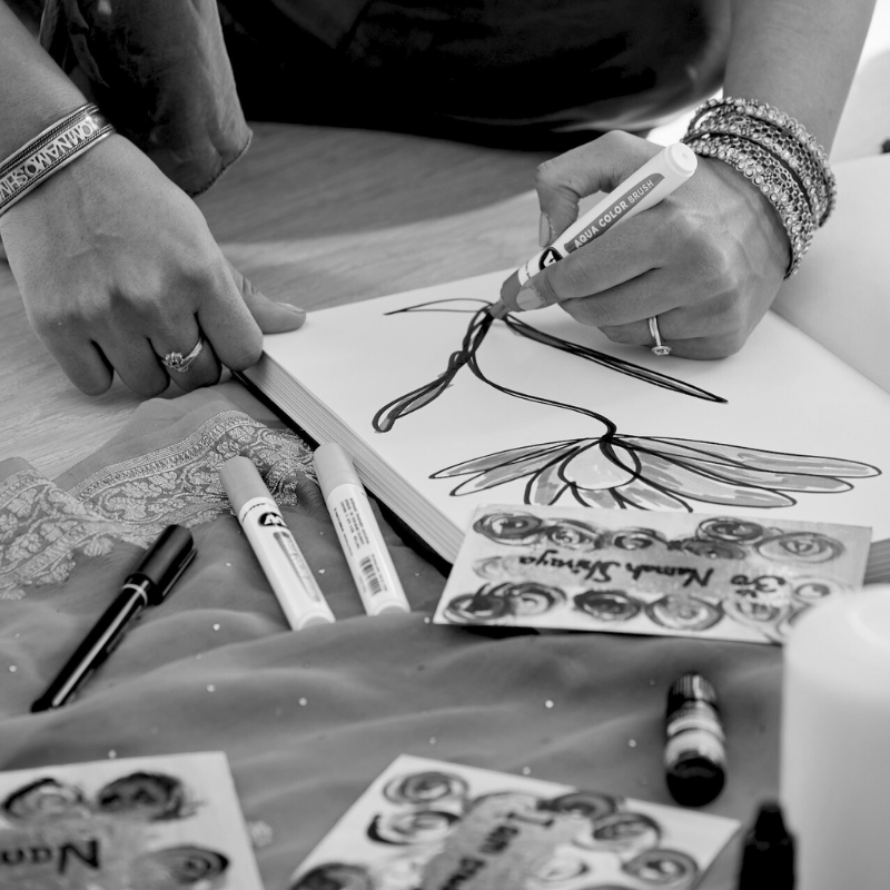 Custom Branding & Web Design | Authentic Brands | Studio OAX