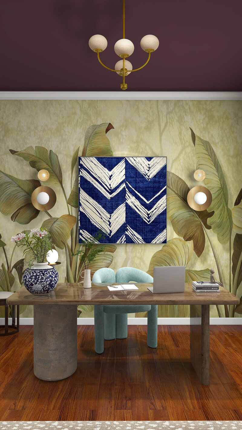 Home | Interior Design Studio, E.P. Interiors