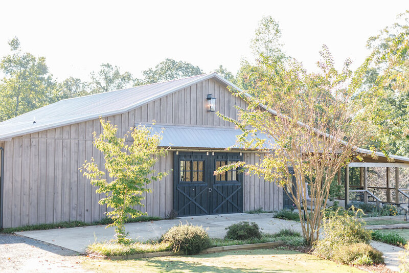 North Georgia Wedding Venue | Pleasant Union Farm