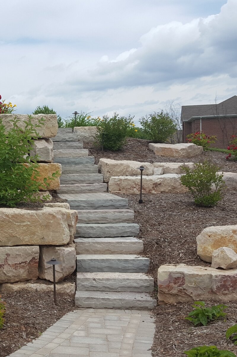 Residential Installation