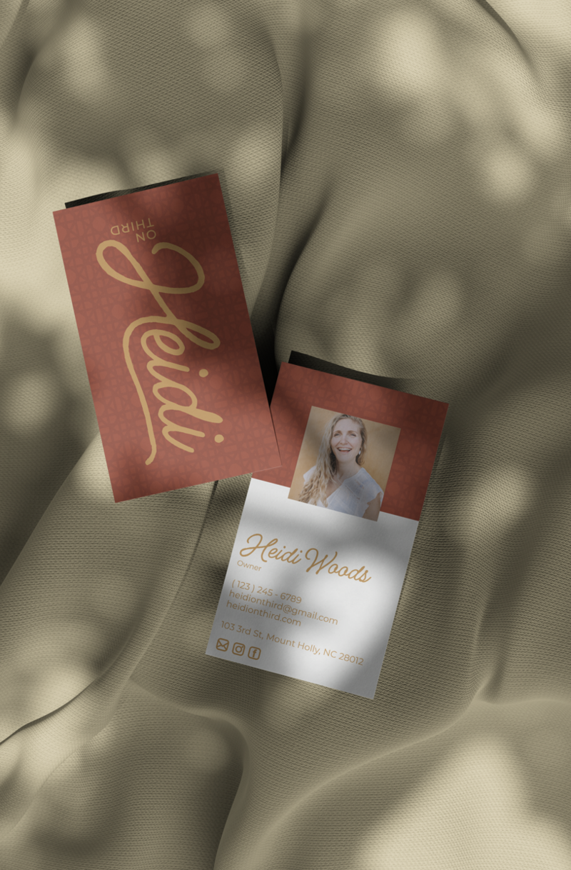 good lily studio | playful brand design for small businesses