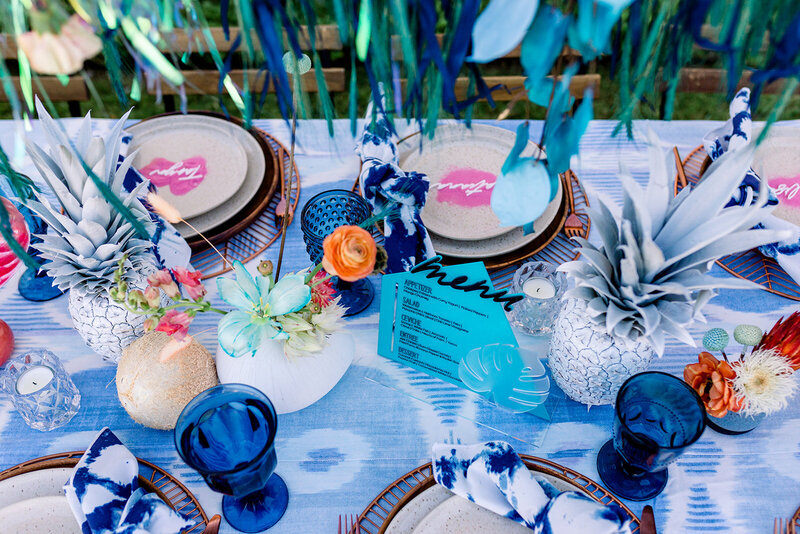 Dang! Fine | Bold Event Rentals Based in Scottsdale, AZ