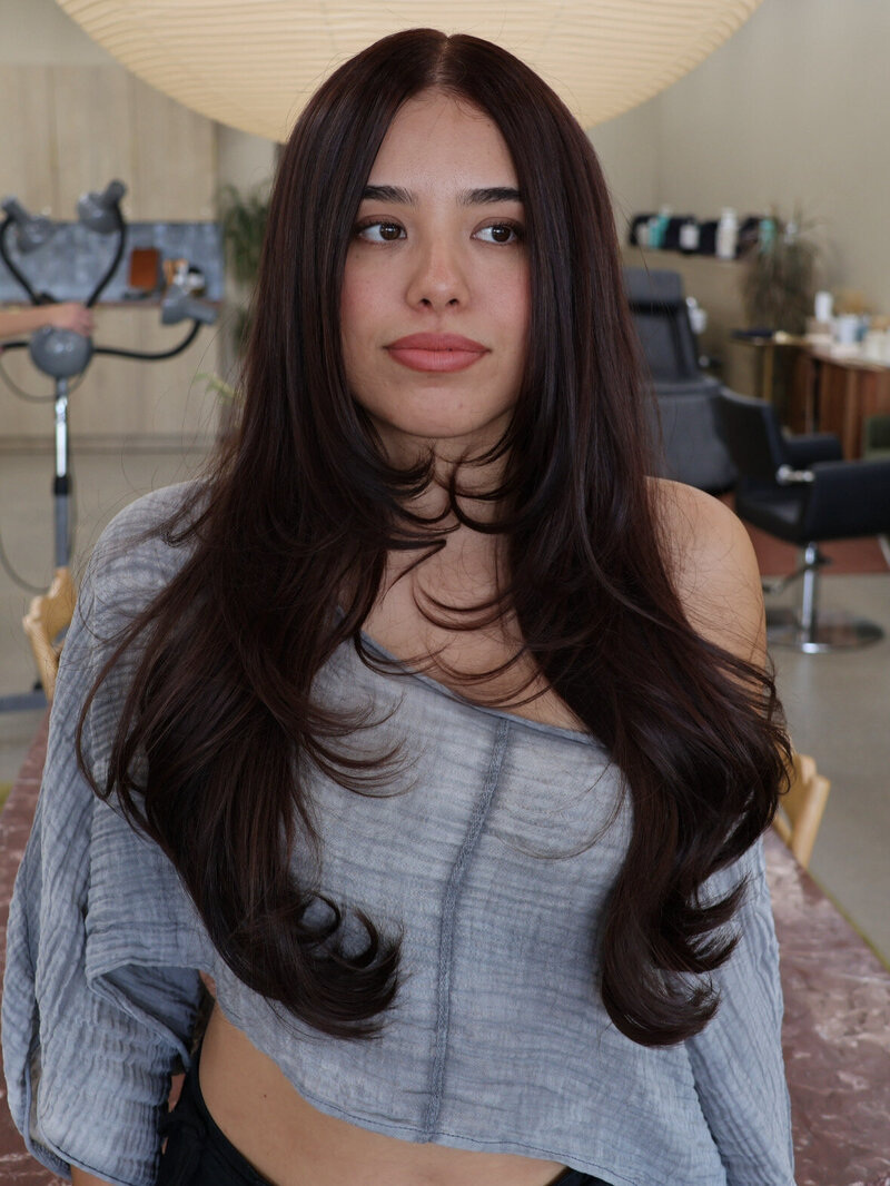 Hair Salon in Orange County | The Colour Attic