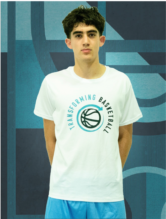 Frank Elford | Transforming Basketball