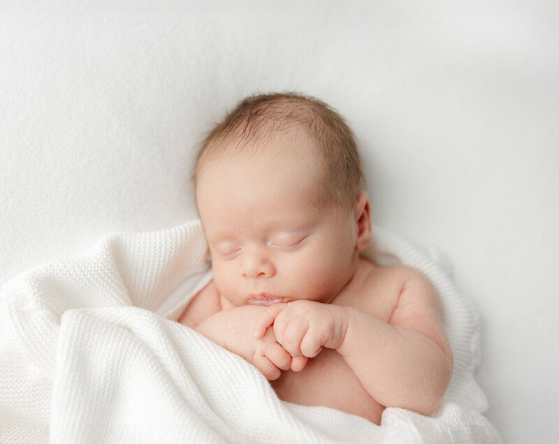 Worcester Newborn Photographer : Molly Katherine Photography