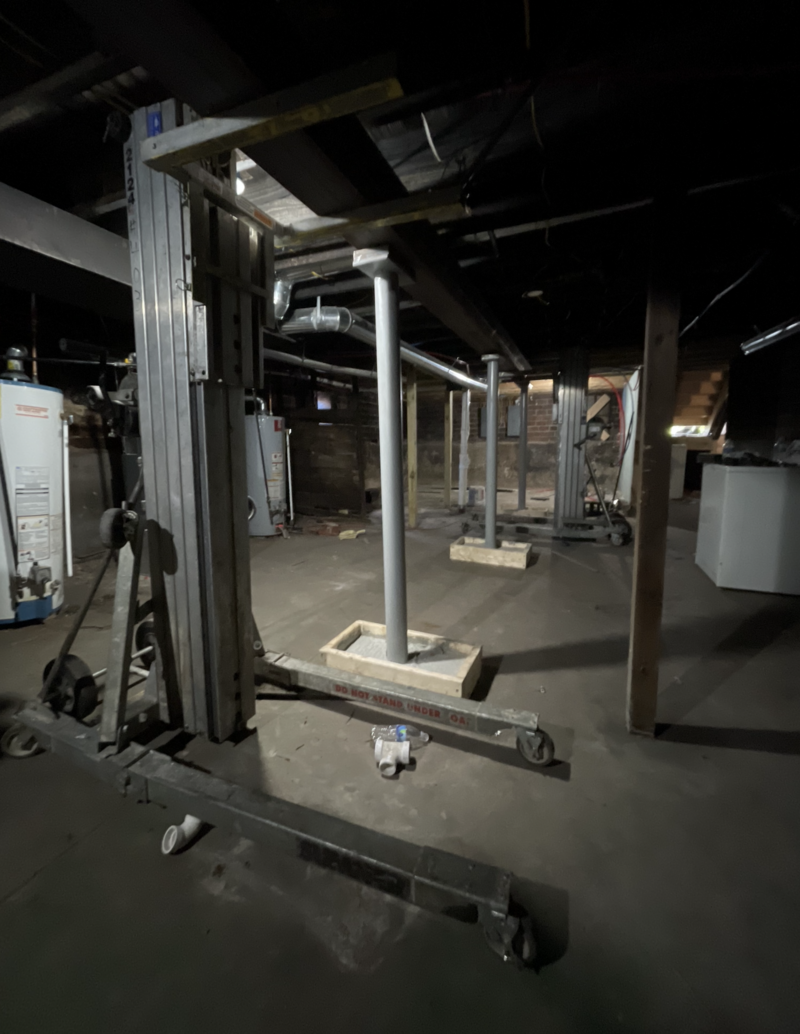 MO Welding Solutions