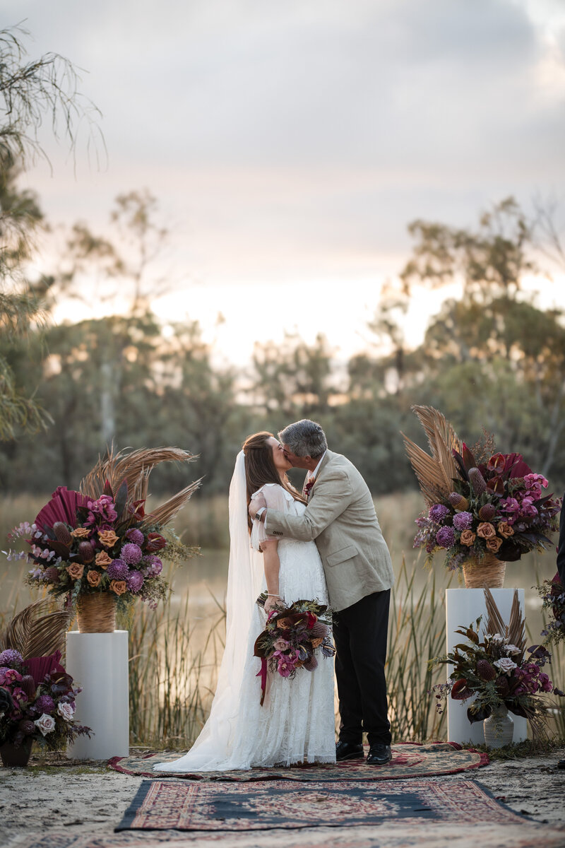 Joshua Huggett Media | Adelaide Wedding Photo & Video