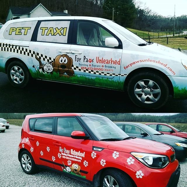 Home [forpawsunleashed.com]