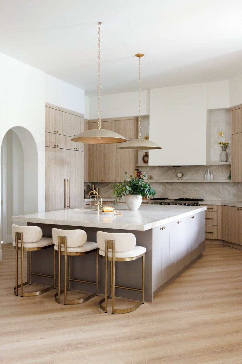 Tranquil Retreat | Kelly Stone Interiors Las Vegas Project