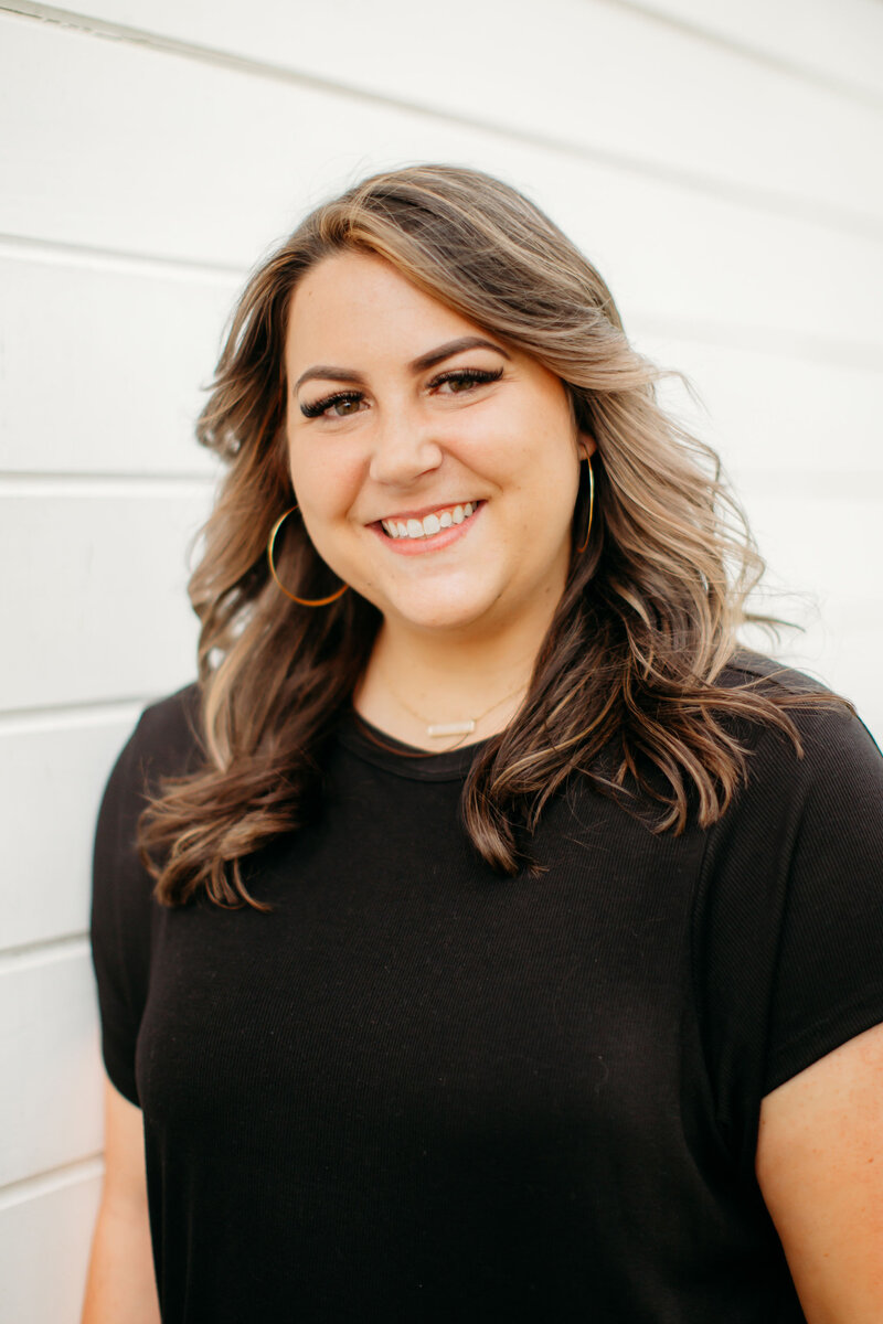 Radiant Salon | Danielle Short