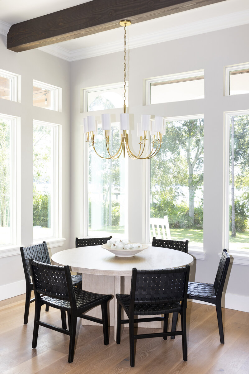 Collins & Co. Interiors | Luxury Interior Design In Florida