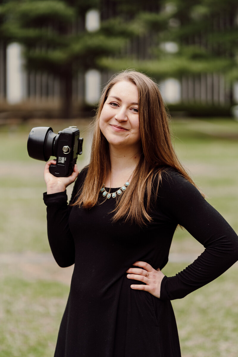 Adirondack Wedding Photographer | Rebecca Loomis Photo
