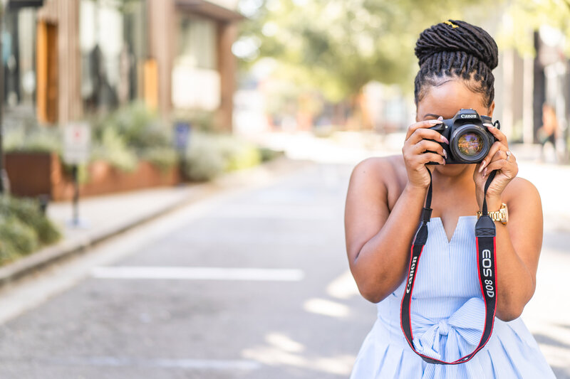 Belle Rouge Photography