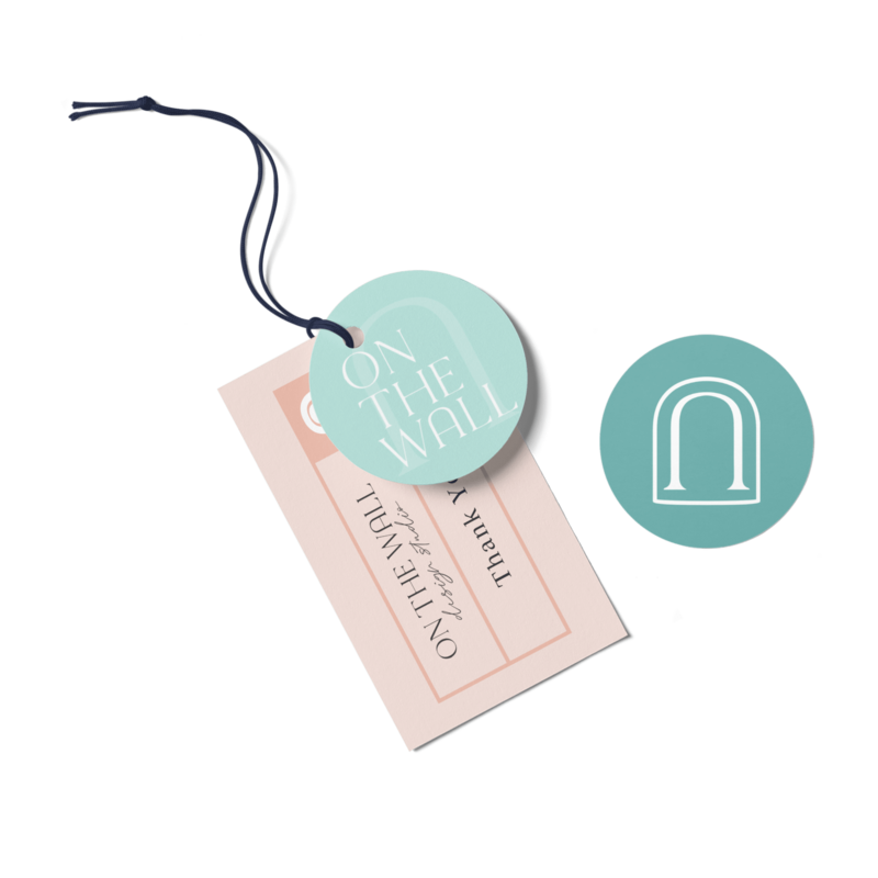 Custom Brand and Website Design - Penguin Designing