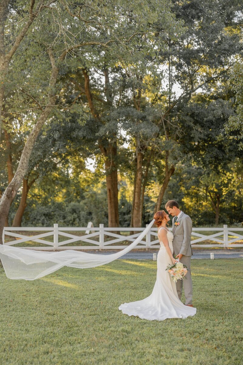 Wedding Venue Investment – Wildberry Farm, Marion, SC