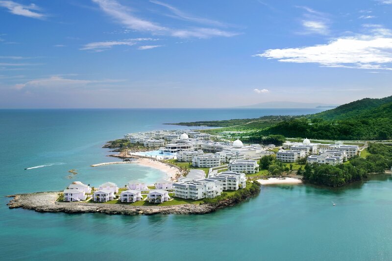 Jamaica