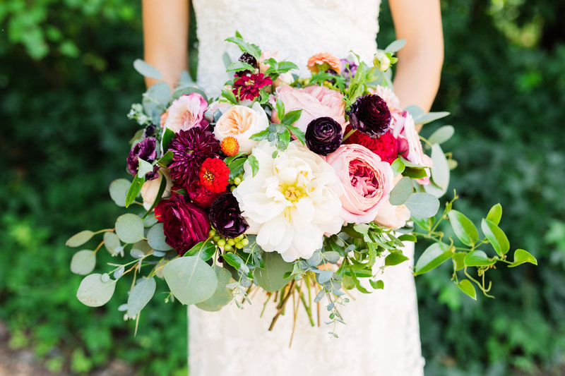 Alabama Eden: Floral Design Studio and Flower Farm