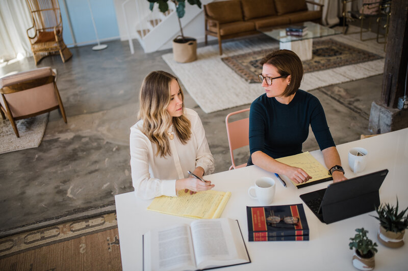 Connect with Us | Hailey | Hart PLLC | Denver, Colorado Attorneys ...