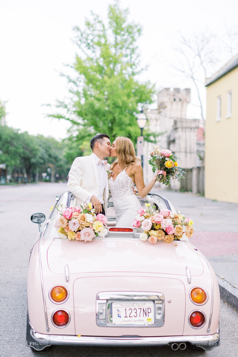 Destination Wedding Photography | Shauna & Jordon