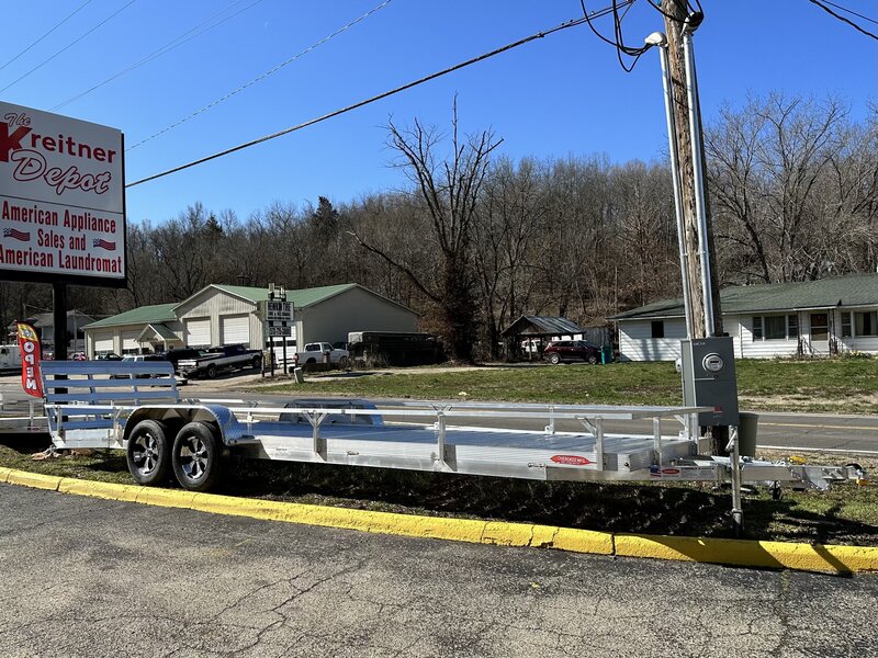 Home [americantrailersmo.com]