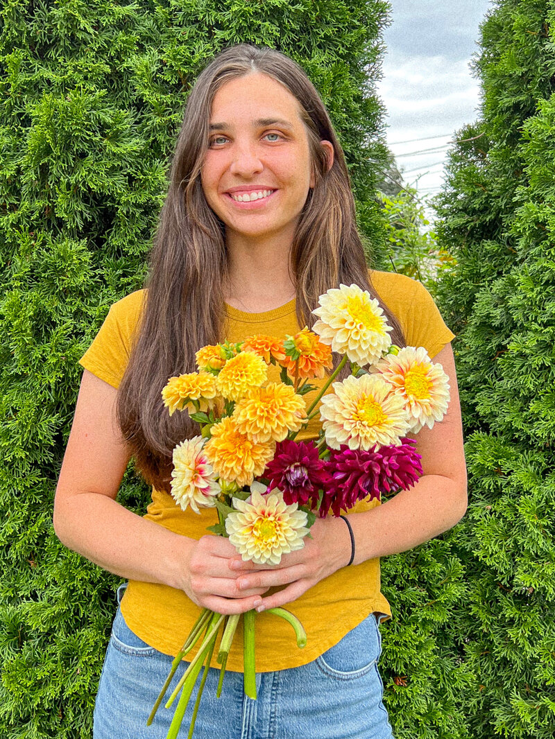 Home [goldieblossoms.com]