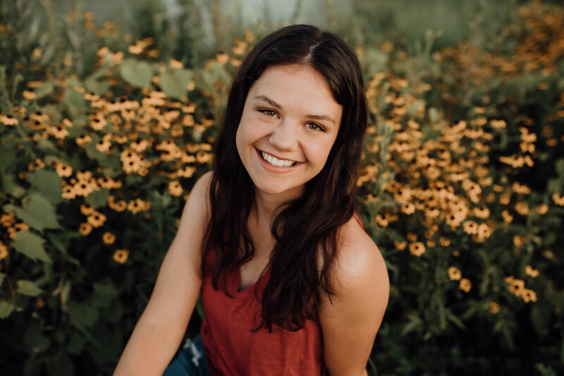 Captured by Michaela