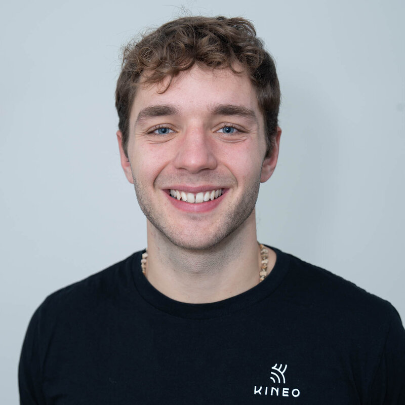 Zentrum für funktionelle Physiotherapie in und um Zürich - KINEO