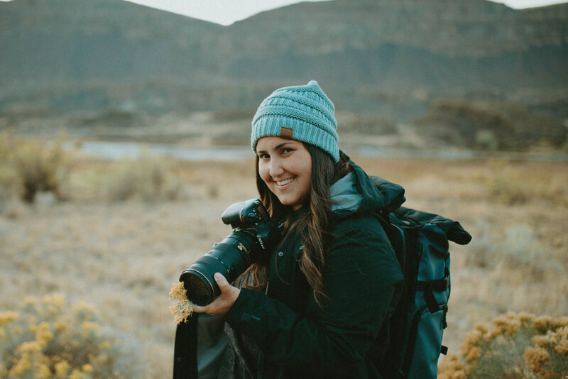 HOME [sarareneephotography.com]