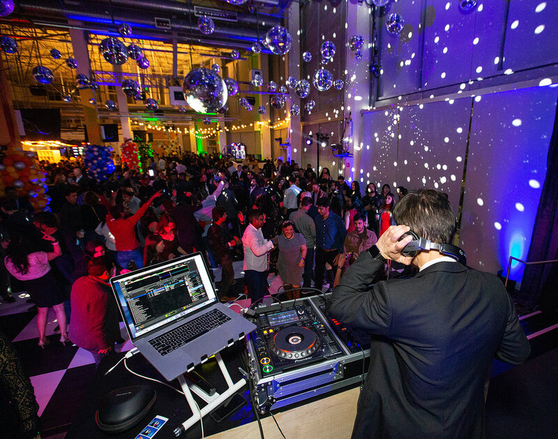 dj computer services