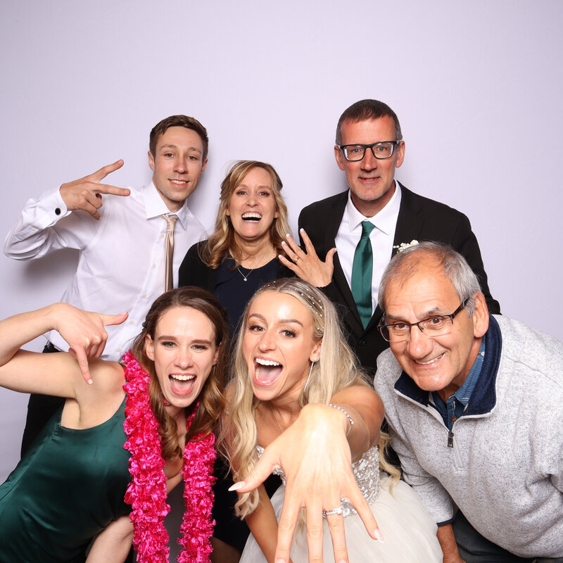 Bellingham Wedding Photographers | Matt Priestman Photography