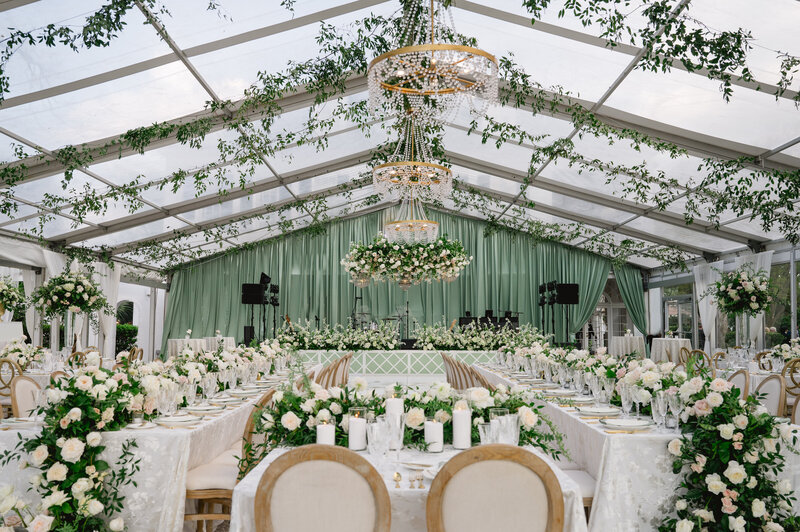 Wedding organizer store