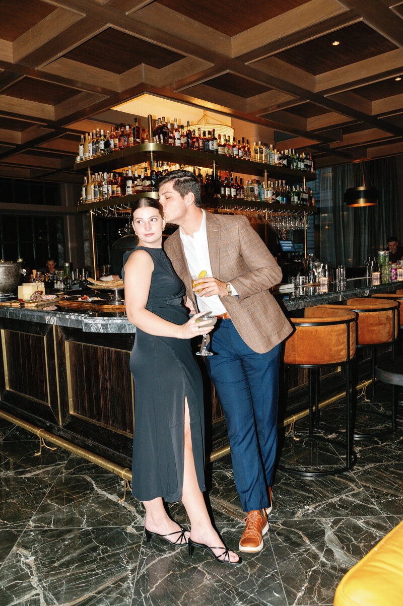 Cincinnati Ohio Wedding Photographer | Jenna Martin