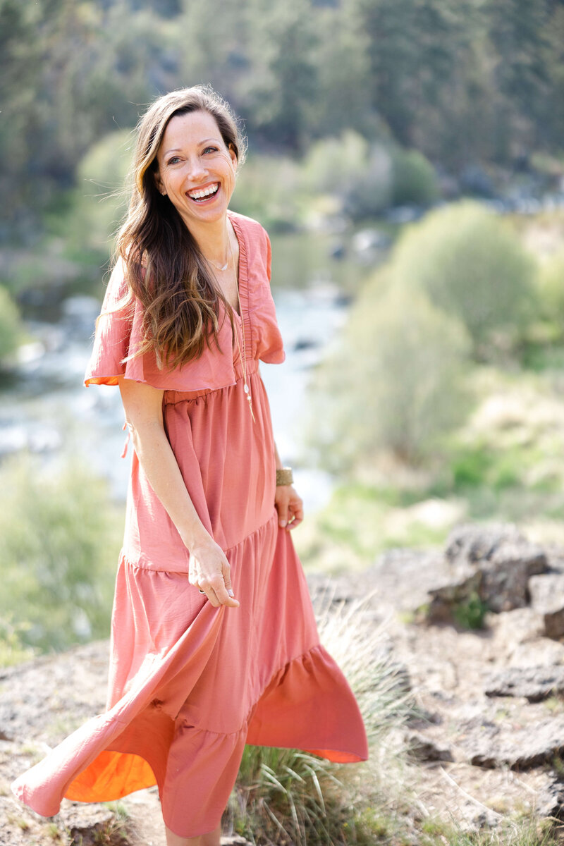 Natalie Stephenson Photography | Bend Family & Branding Photography