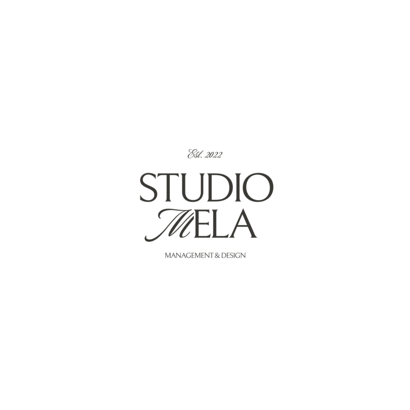 STUDIO MELA | Social Media Management & Design