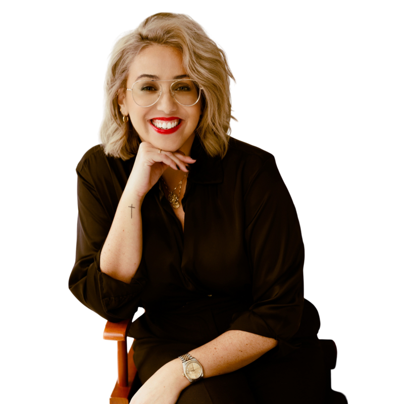 Jennifer Morilla | Business & Marketing Strategist