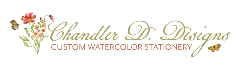 Services - Chandler D. Designs