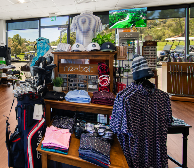ProShop