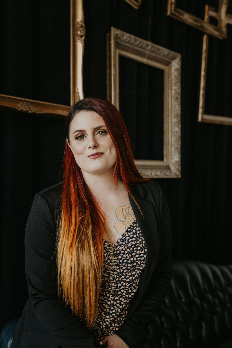Rose and Wells Creative Design Co. | Brand & Web Design MA