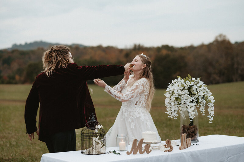 KD Hunt Photography | NC Photographer