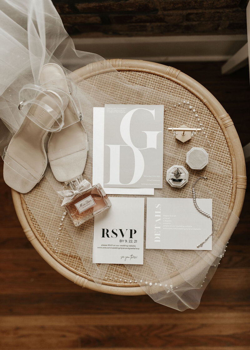 Haley Mcelroy Co Oklahoma Based Wedding Photo Video Team
